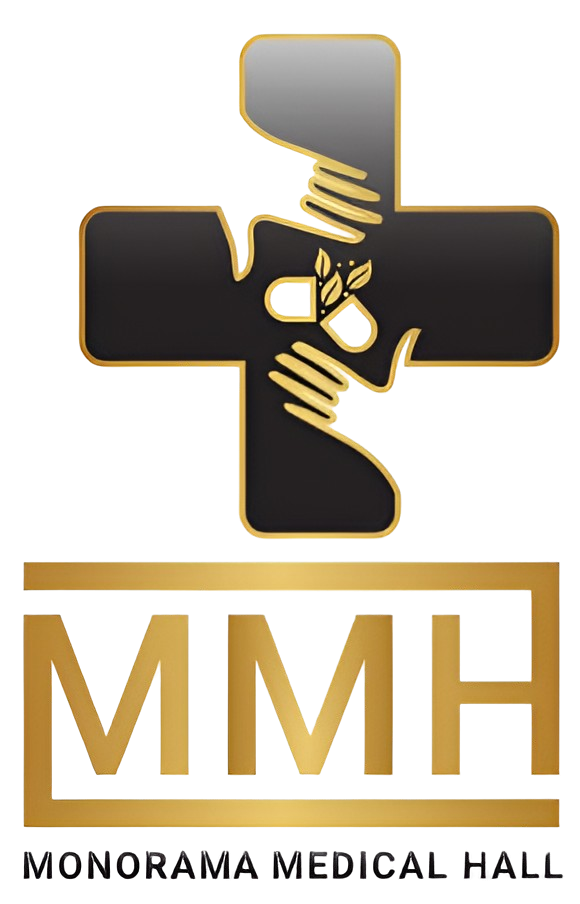 Login - M.M.H. Management System